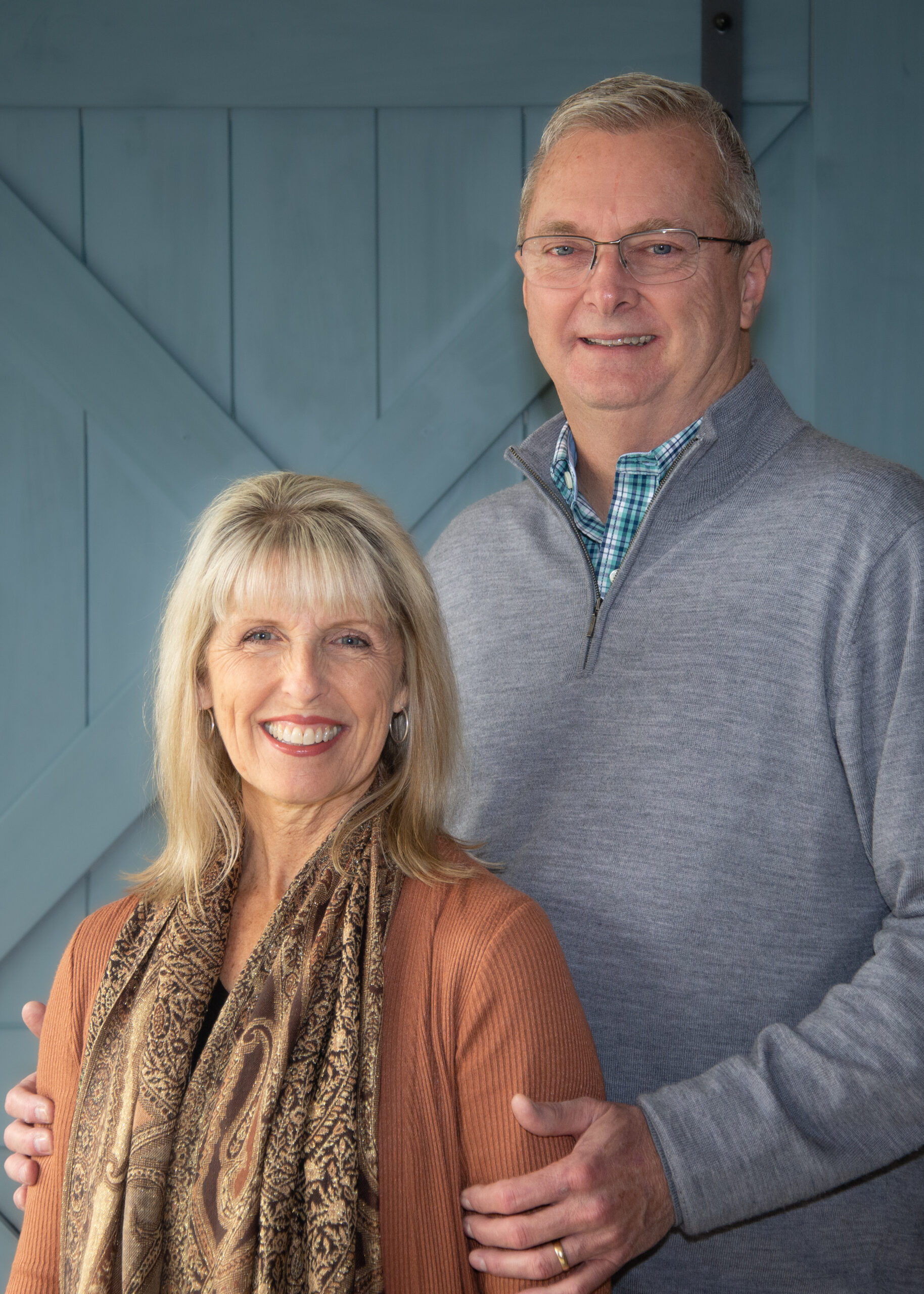 Exchange Marriage - Exchange Church Rolesville